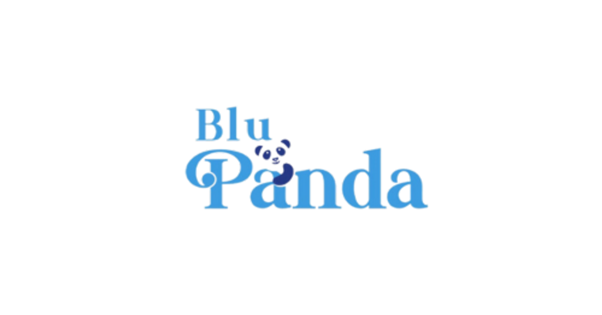 Blu Panda